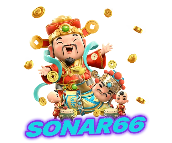 sonar66 เว็บตรงไม่ผ่านเอเย่นต์แตกง่ายฝากไม่มีขั้นต่ำ - Sonar66